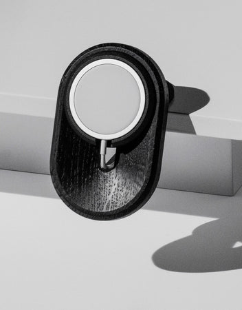 MagSafe iPhone Desk Shelf Mount | Oakywood.shop